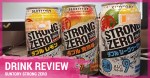 Inom: Suntory Strong Zero, the silent killer – Jai Online