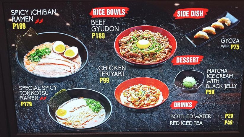 Kain: Kyu Ramen Express Review – Jai Online