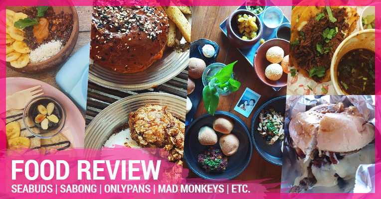 Kain: Late 2023 Food Reviews La Union Edition – Jai Online