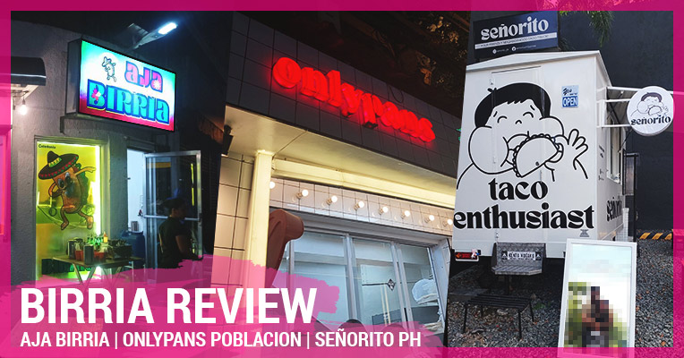 Kain: January Birria Reviews – Jai Online