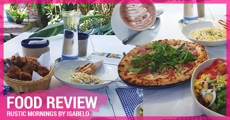 Kain: Rustic Mornings by Isabelo Review – Jai Online